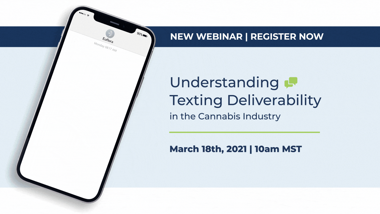 Text Deliverability Webinar Registration